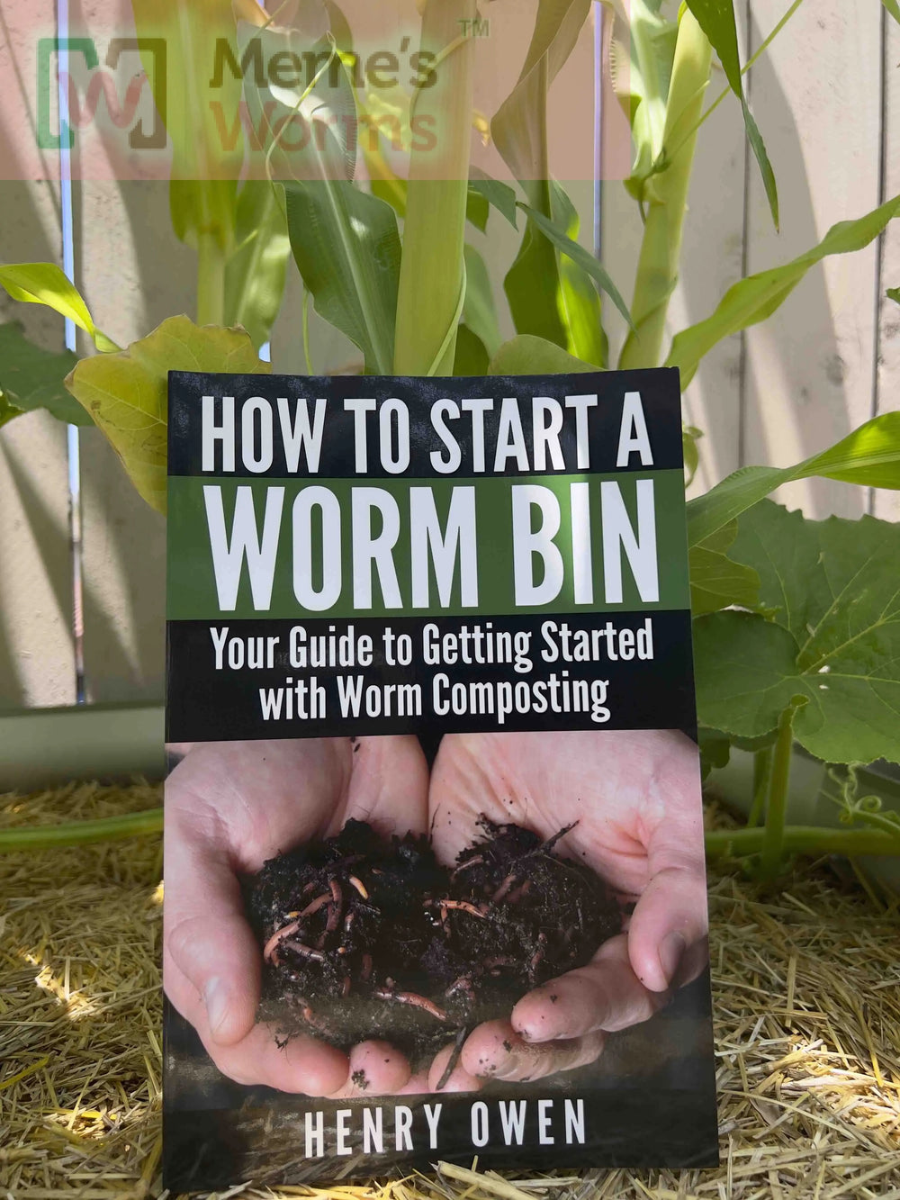 Beginner Composting Bundle