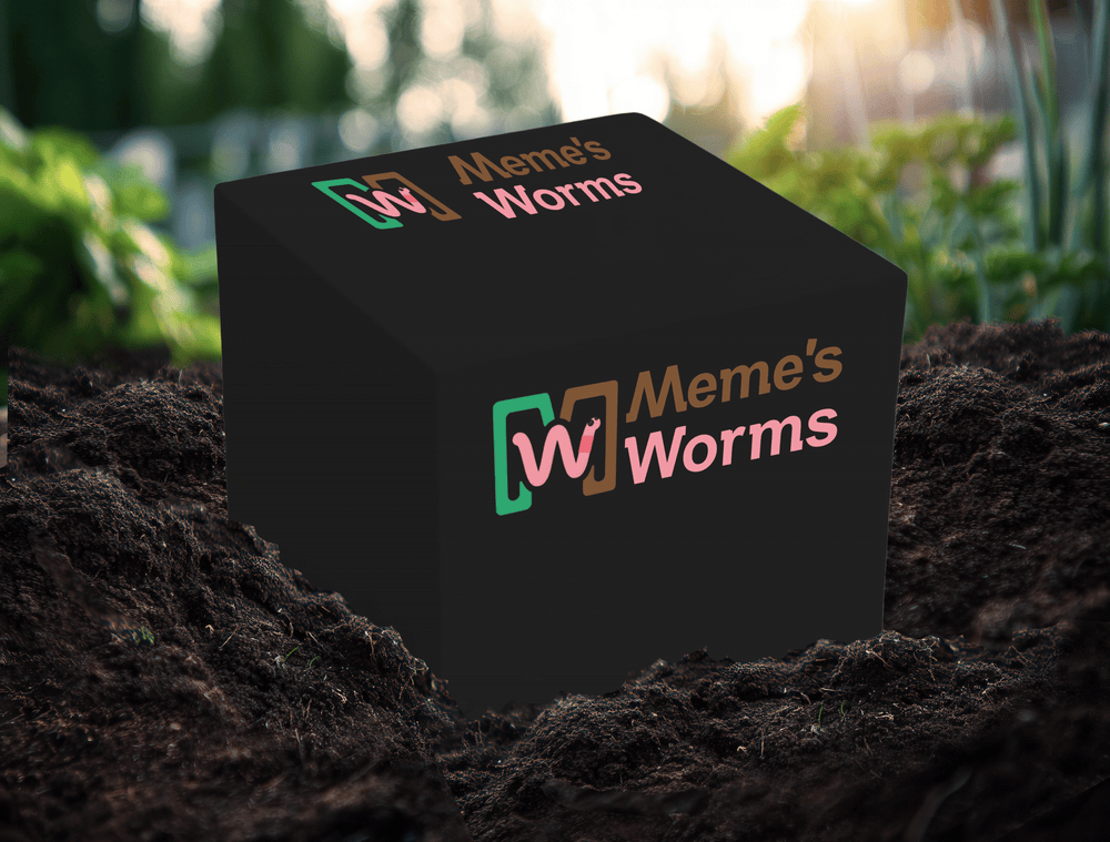 Best Worms for Composting | Red Wiggler Composting Worms