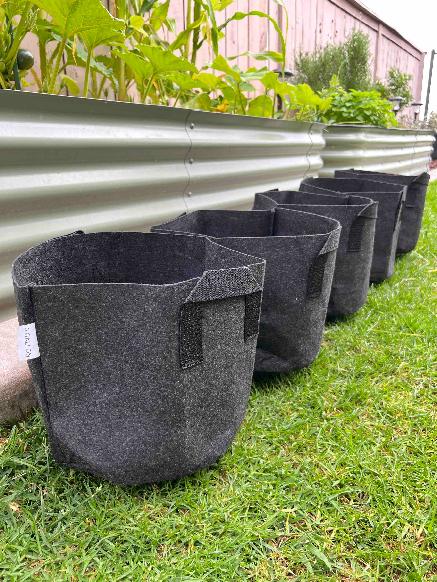 Buy Fabric Worm Bin | Worm Bag