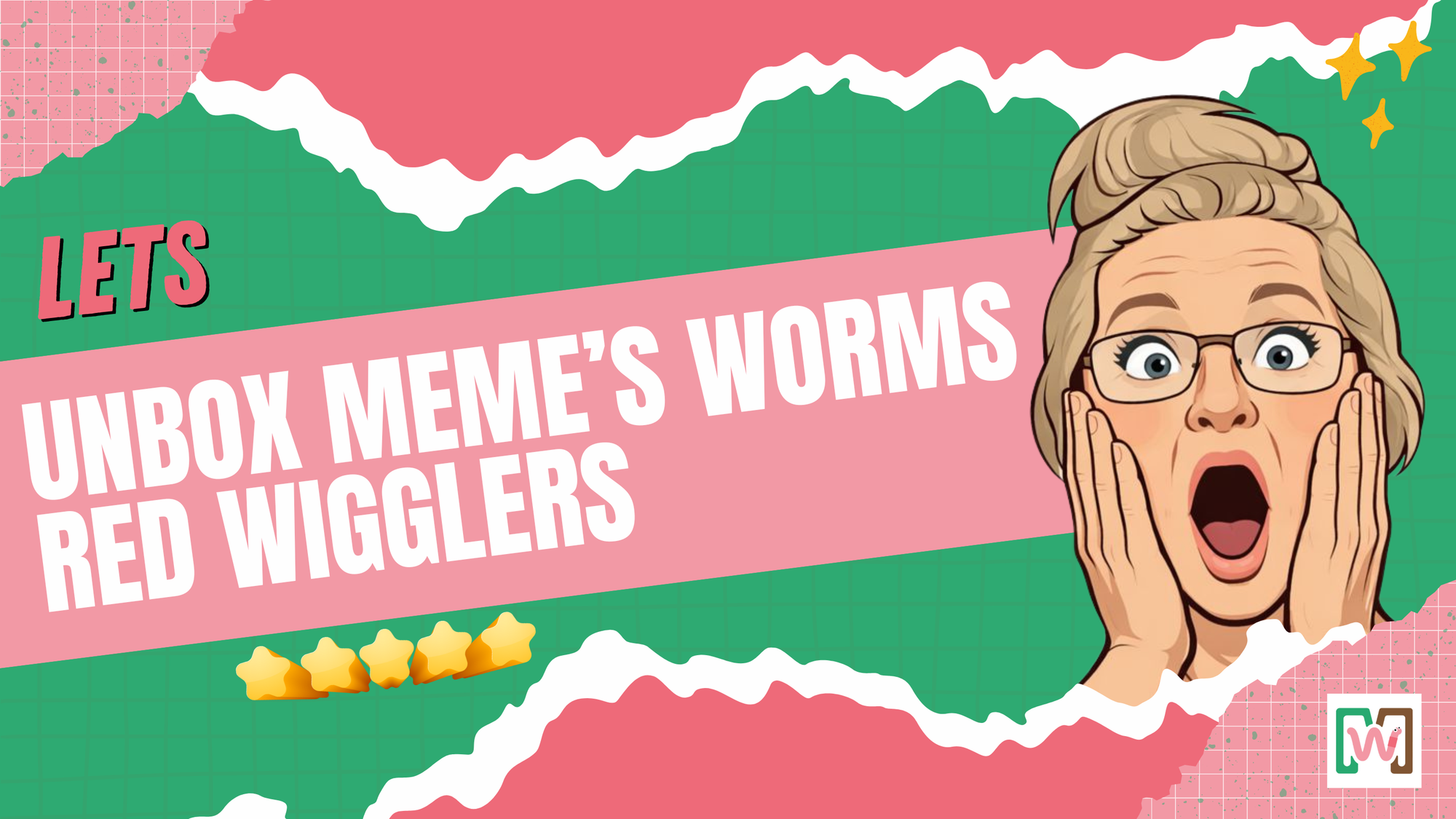 Buy Pure Red Wiggler Composting Worms